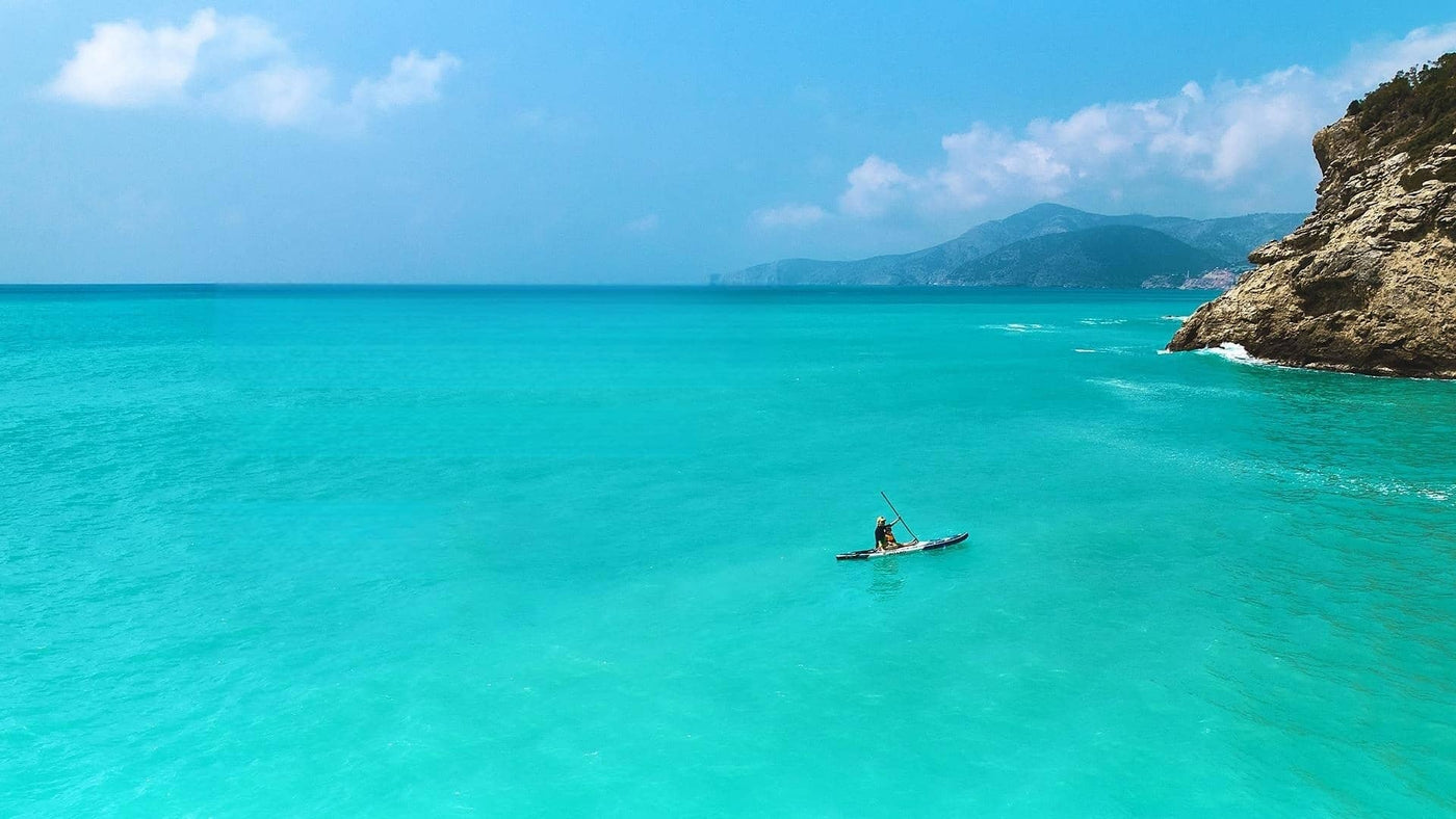Marcello OEM/ODM Inflatable SUP Paddleboard Wholesale and Distribution