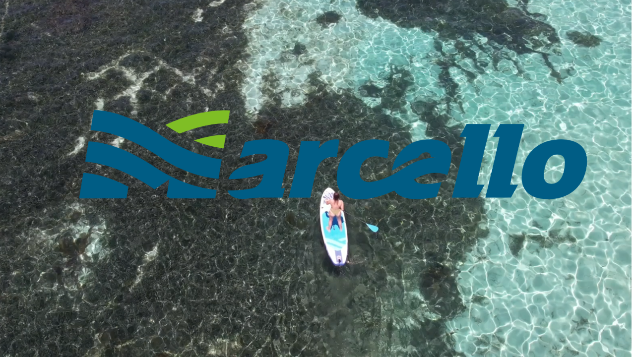 Inflatable SUP Paddleboard Manufacturer | Marcello Sports